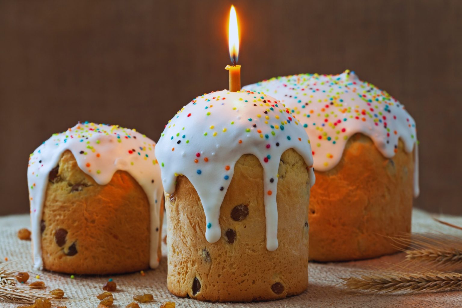 Ukrainian Easter Traditions - Little Ukrainian Blog